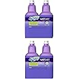 Amazon.com: Swiffer WetJet Multi-Purpose Floor and Hardwood Cleaner Solution with Febreze Refill ...