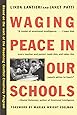 Amazon.com: Waging Peace in Our Schools (0046442031172): Lantieri ...