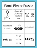 Word Twisters to exercise your mind: Word Games, Plexers, Pundles ...