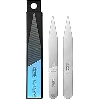 Dspiae Siren ultimate precision glass File Sharper Point, Narrow Point ...
