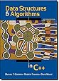 Amazon.com: Data Structures and Algorithms in C++ (9780470383278 ...
