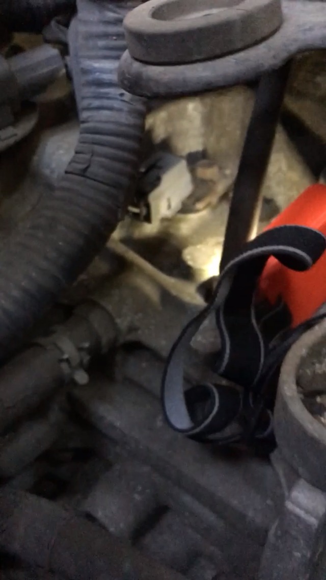 Watch How To Locate Mazda3 Transmission Input Sensor for Code P0715 on ...