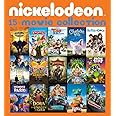 Amazon.com: Nickelodeon Movies 15-Film DVD Set: Wild Thornberrys ...