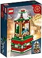 LEGO 40223 Snowglobe 2016 Christmas Promo: Amazon.co.uk: Toys & Games