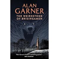 The Weirdstone of Brisingamen: Garner, Alan: 9780007355211: Amazon.com ...
