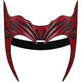 Amazon.com: Scarlet Witch Headpiece Crown Cosplay 2021 TV Shows ...