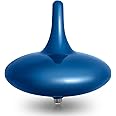 Amazon.com: Hautech Spinning Top, Spin Forever for 4+ Hours, with ...