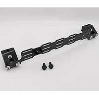 Amazon.com: Desert Does It Seat Mount Multi Mount Panel (MMP) - Molle ...