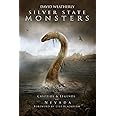 Amazon.com: Silver State Monsters: Cryptids & Legends of Nevada (Monsters of America ...