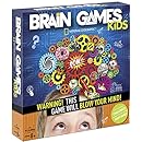 Amazon.com: BRAIN GAMES KIDS - Warning! This Game Will Blow Your Mind ...