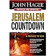 Jerusalem Countdown: A Warning to the World: Hagee, John: 9781591858935: Amazon.com: Books