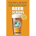 Beer School: Bottling Success at the Brooklyn Brewery: Hindy, Steve ...
