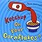 Amazon.co.jp： Ketchup on Your Cornflakes?: Nick Sharratt: 洋書