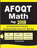 AFOQT Study Guide 2018-2019: Study Guide & AFOQT Practice Test ...