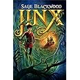 Jinx (Jinx, 1): Blackwood, Sage: 9780062129918: Amazon.com: Books