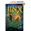 Jinx: Sage Blackwood: 9780062129918: Amazon.com: Books