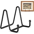 Amazon.com: Plate Stands for Display, 3Pack 3Inch Plate Holder Display ...