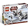 Amazon.com: LEGO Star Wars Snow Trooper Battle Pack (8084) : Toys & Games