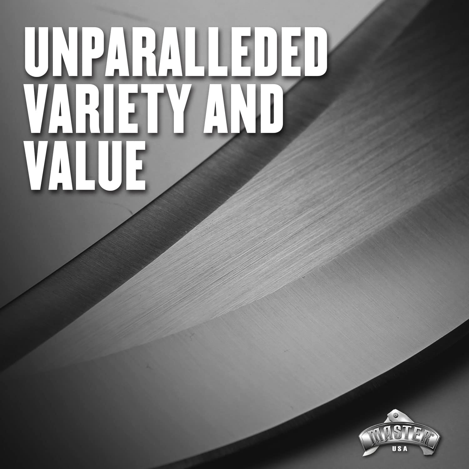 MASTER USA – Spring Assisted Razor Blade Folding Knife – Satin Finish ...