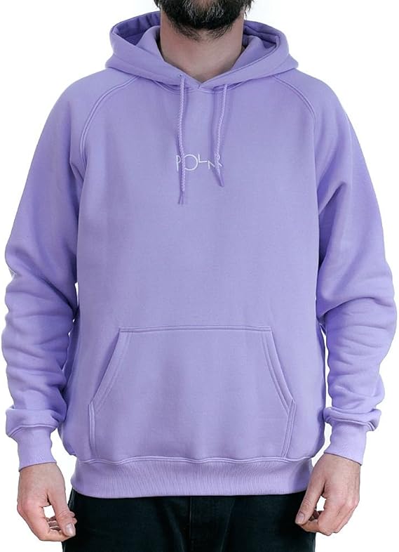 Polar Skate Co. - Sweat-Shirt - Homme Violet Lavande Taille Unique ...