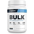 Amazon.com: Transparent Labs Bulk Pre Workout Powder - Naturally ...