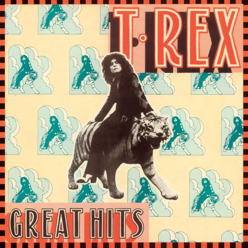 Greatest Hits [Vinyl LP] - T.Rex: Amazon.de: Musik
