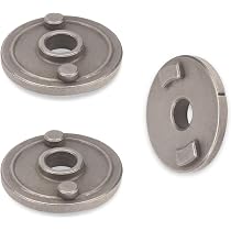 136-7060 Replacement 136-7060 Side Discharge Kit For Toro Mowers - 21 ...