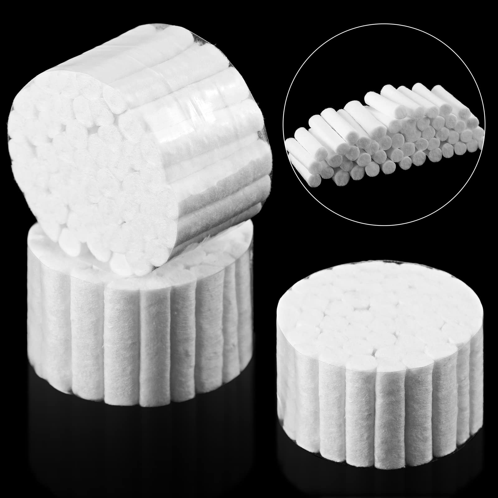 Cotton Rolls Oman | Buy Online | Whizz Others