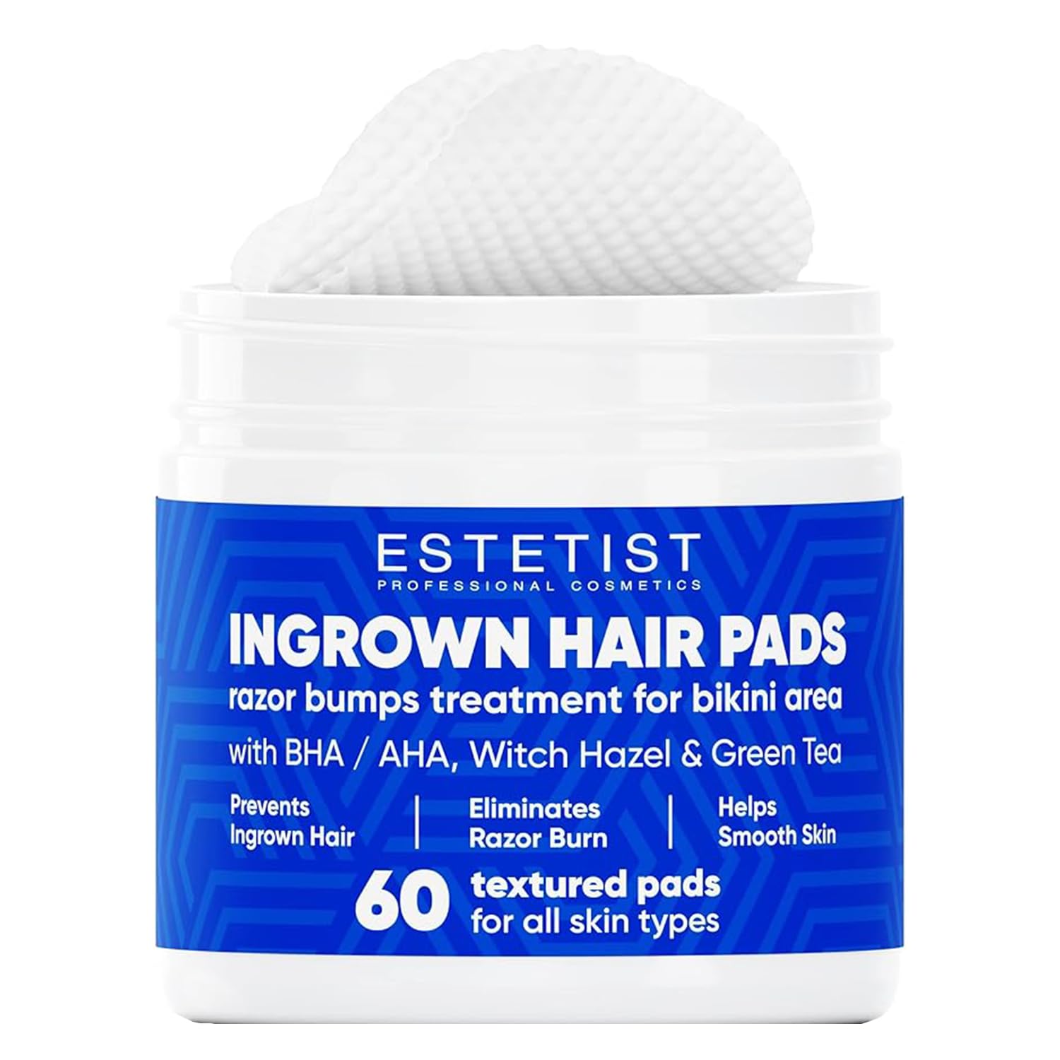 Mua Ingrown Hair Pads Razor Bump Stopper Eliminate Ingrown Hair ...