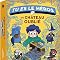 Amazon.fr - Tu es le héros du château oublié - Balpe, Anne-Gaëlle ...