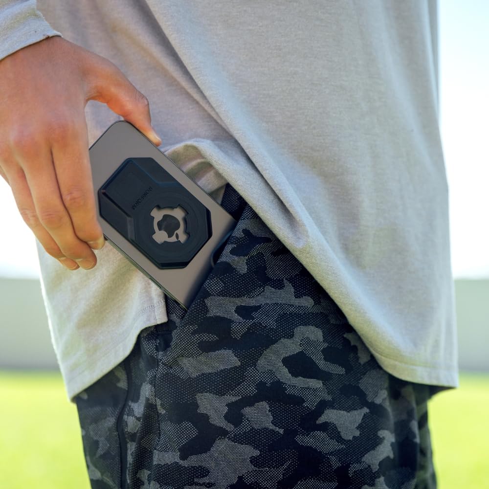 Rokform – Universal Adapter, Twist Lock And Mag Safe Compatible ...