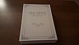FINAL FANTASY Box Set (FFVII, FFVIII, FFIX): Prima Games: 9781101898048 ...
