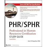 Amazon.com: PHR / SPHR Professional in Human Resources Certification ...