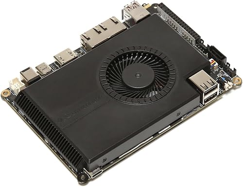 WayPonDEV LattePanda Sigma X86 Intel Core i5 Single Board Computer ...