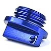 Engine Oil Filler Cap Plug For Yamaha R1 R3 R6 FZ1 FZ6/R FZ07 FZ8 ...