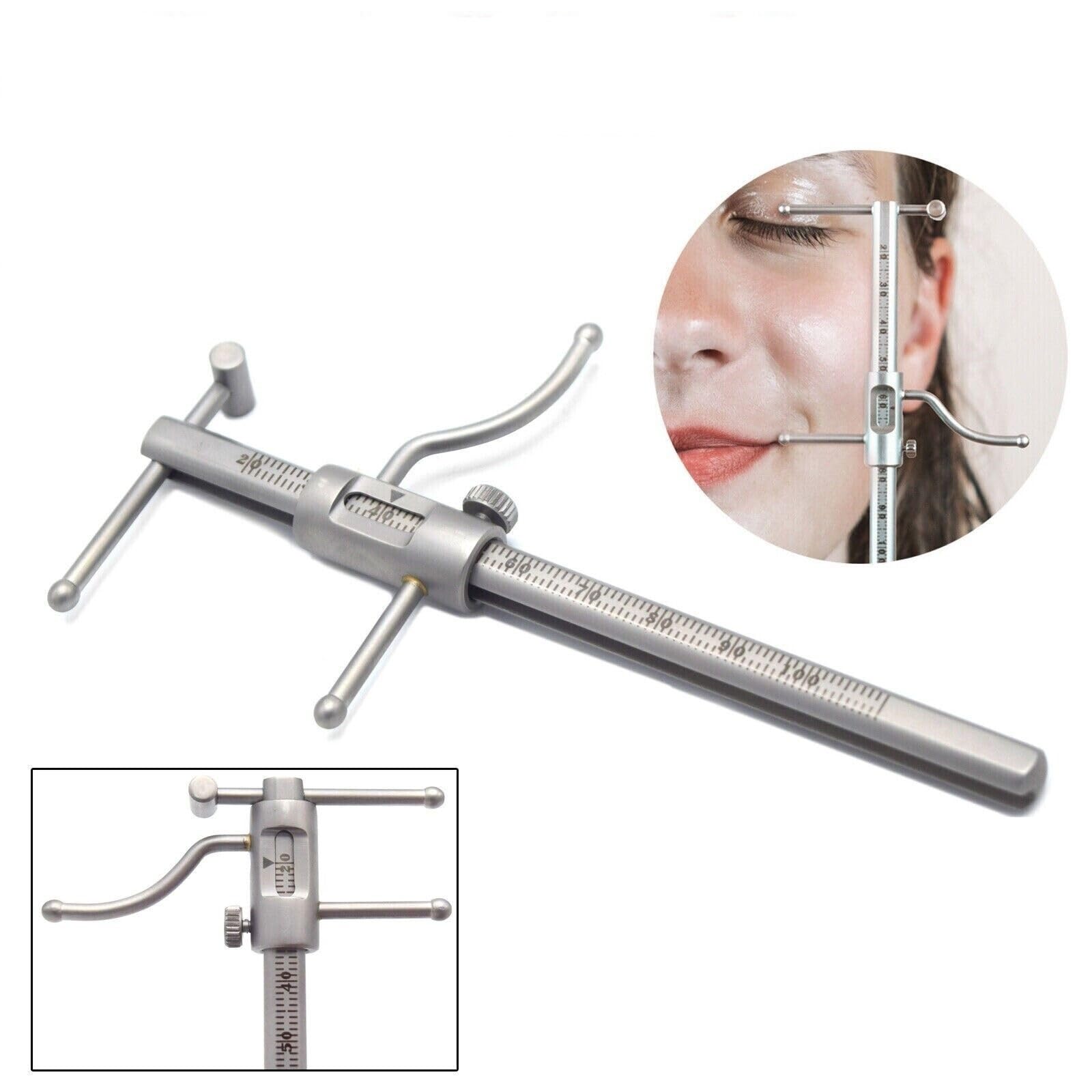 Mua MEDSPO Professional Dental Orthodontic Gauge | Bracket Height ...