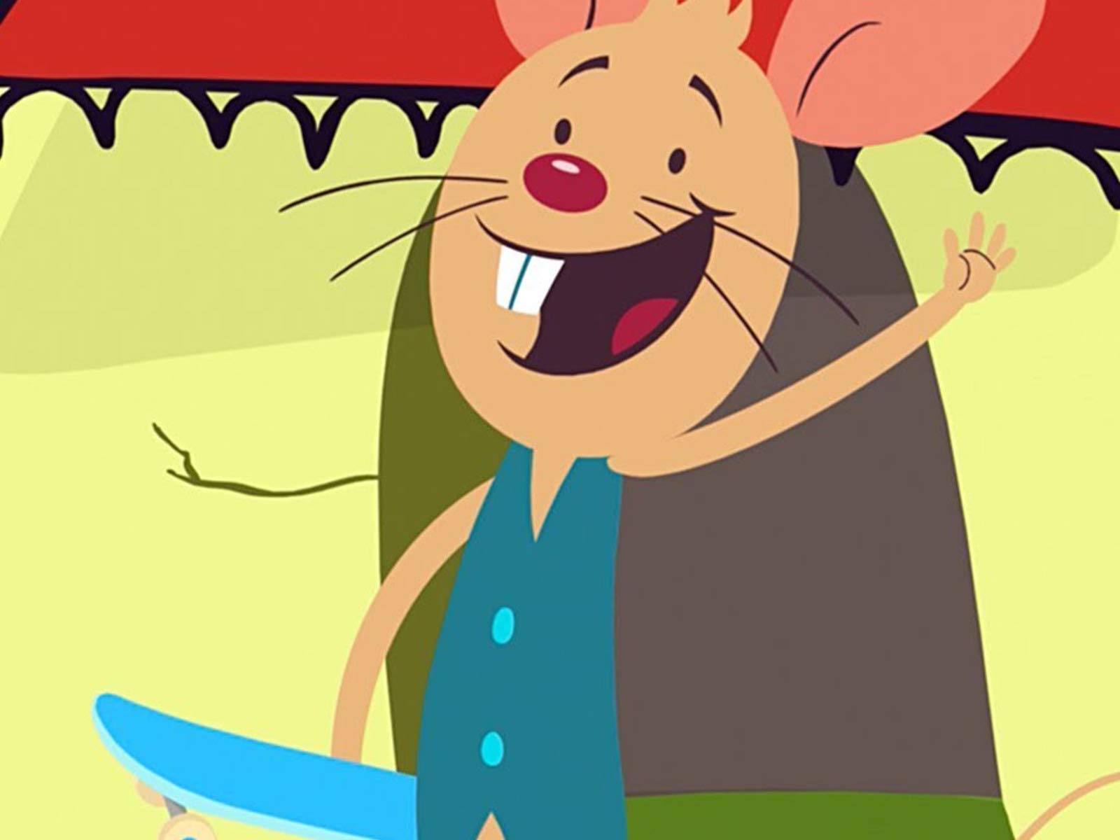 Watch Michi-Guau | Prime Video