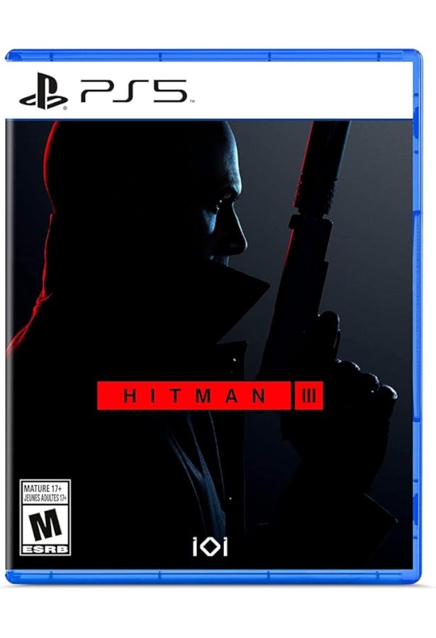Hitman 2 gold edition ps4 amazon online