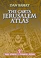 Amazon.com: The Carta Jerusalem Atlas (Formerly Illustrated Atlas of ...