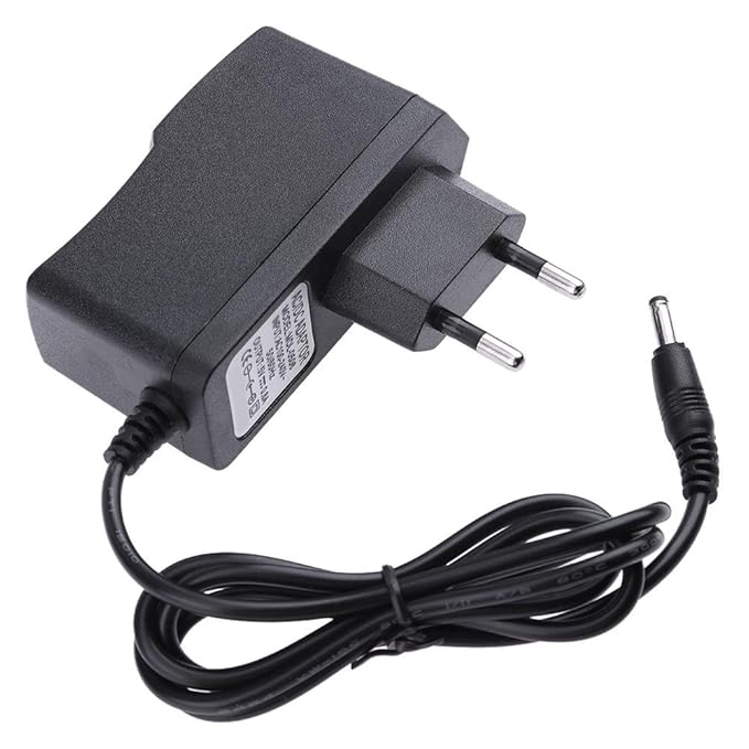 Innersetting AC 110-240V 50-60Hz to DC 4.2V 4.5A Power Adapter Supply ...
