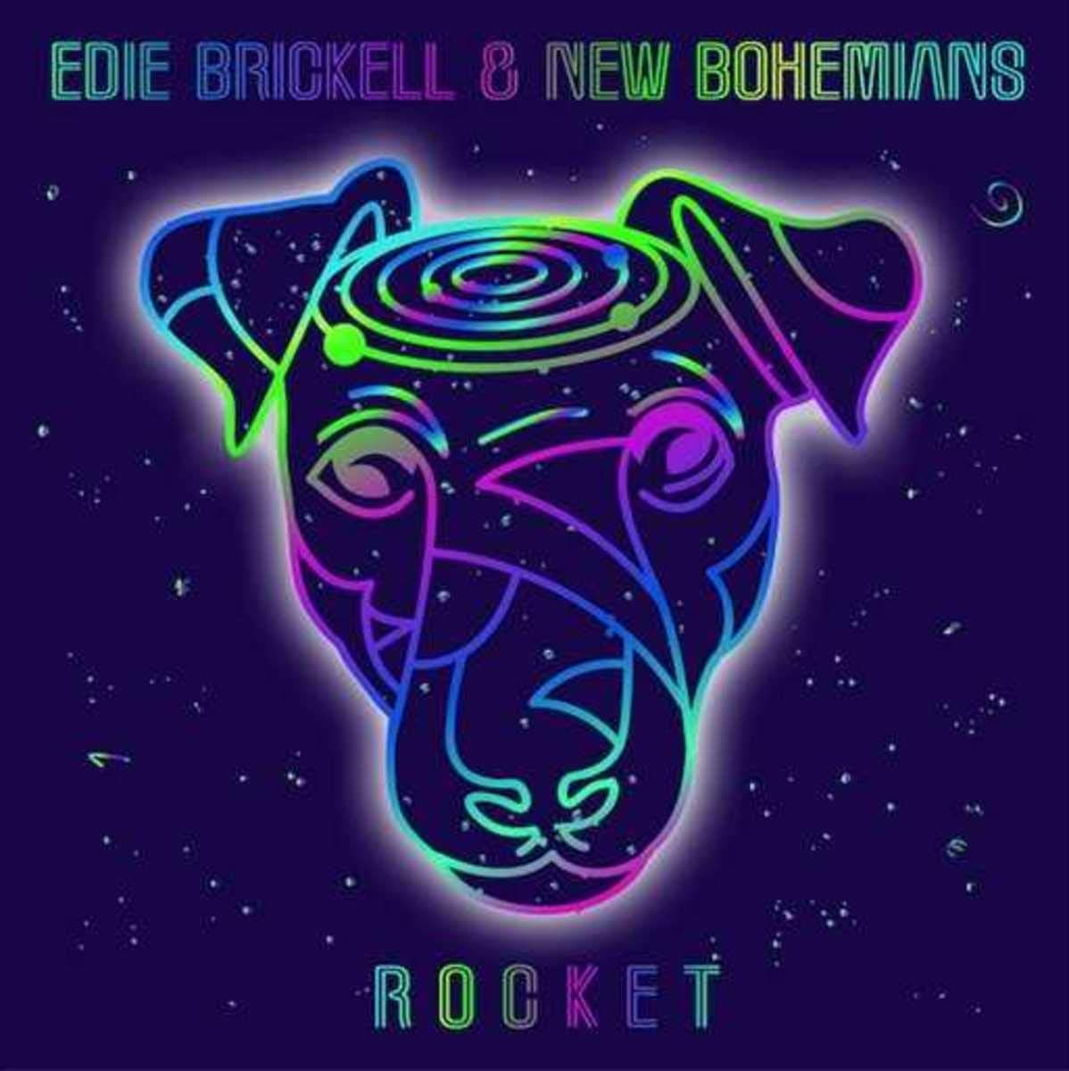 Edie Brickell & New Bohemians - Rocket - Amazon.com Music