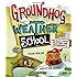 Go To Sleep, Groundhog!: Judy Cox, Paul Meisel: 9780823418749: Amazon ...