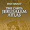 The Carta Jerusalem Atlas (Formerly Illustrated Atlas of Jerusalem ...