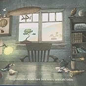 Ocean Meets Sky: Terry Fan, Eric Fan: 9781481470377: Amazon.com: Books