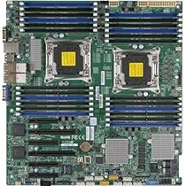 X10drit4 Motherboards Products Super Micro Supermicro X10DRC T4+