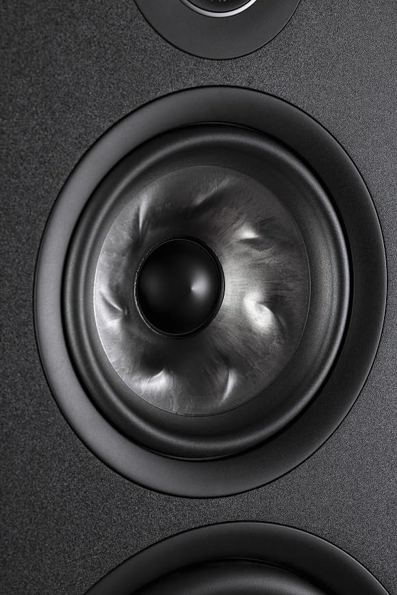 Mua Polk Audio Reserve Series R700 Tower Speaker, 1" Tweeter, 6.5 ...