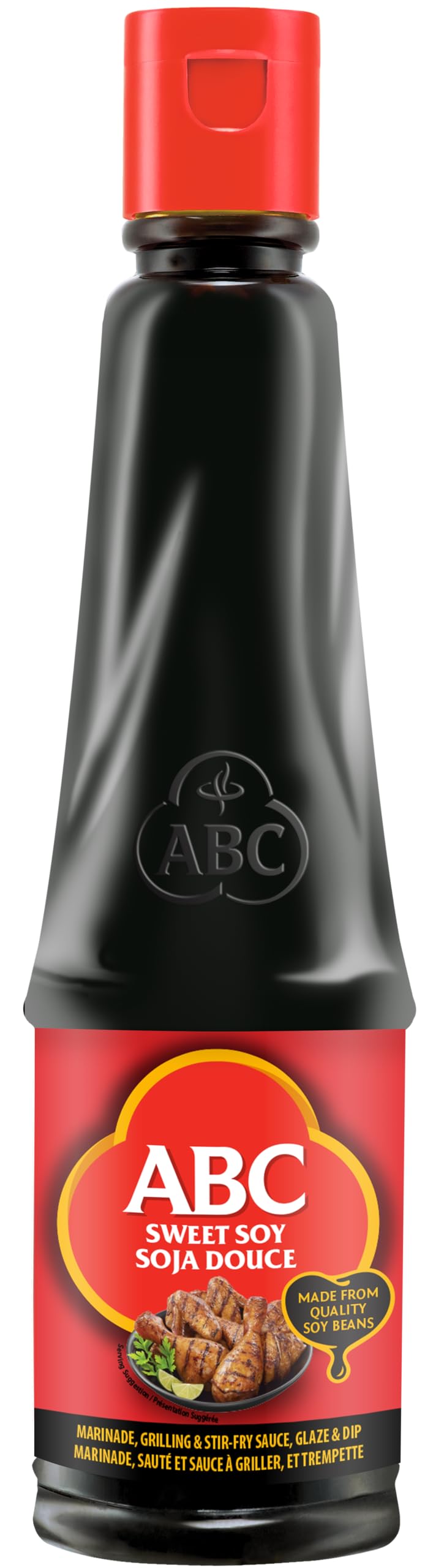 Mua Kecap Manis (Sweet Soy Sauce) - 600 ml(20.2-Ounce)by ABC. trên ...