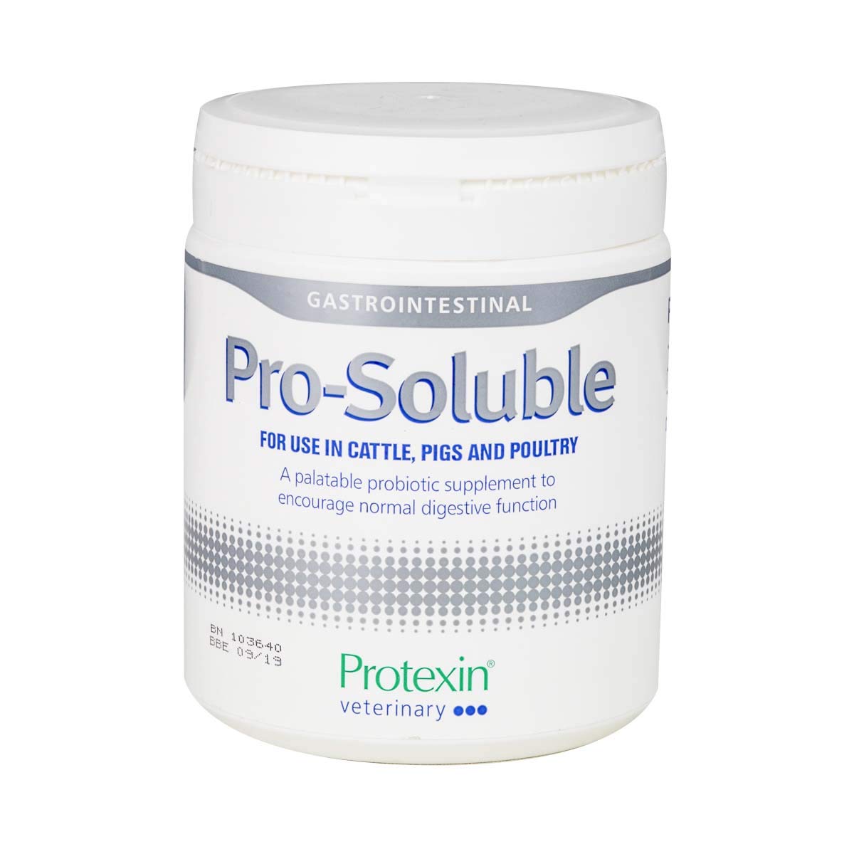 Protexin Companion Animal Pro Soluble for Dogs 150g: Amazon.co.uk ...
