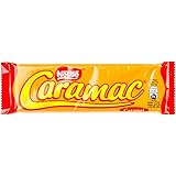 Caramac Bar (box of 48): Amazon.co.uk: Grocery