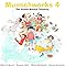 Munschworks 4: The Fourth Munsch Treasury : Robert Munsch, Saoussan ...